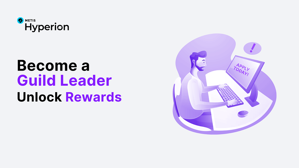 How to Qualify for Guild Leadership Campaign - Guilds - Metis iDAO Forum